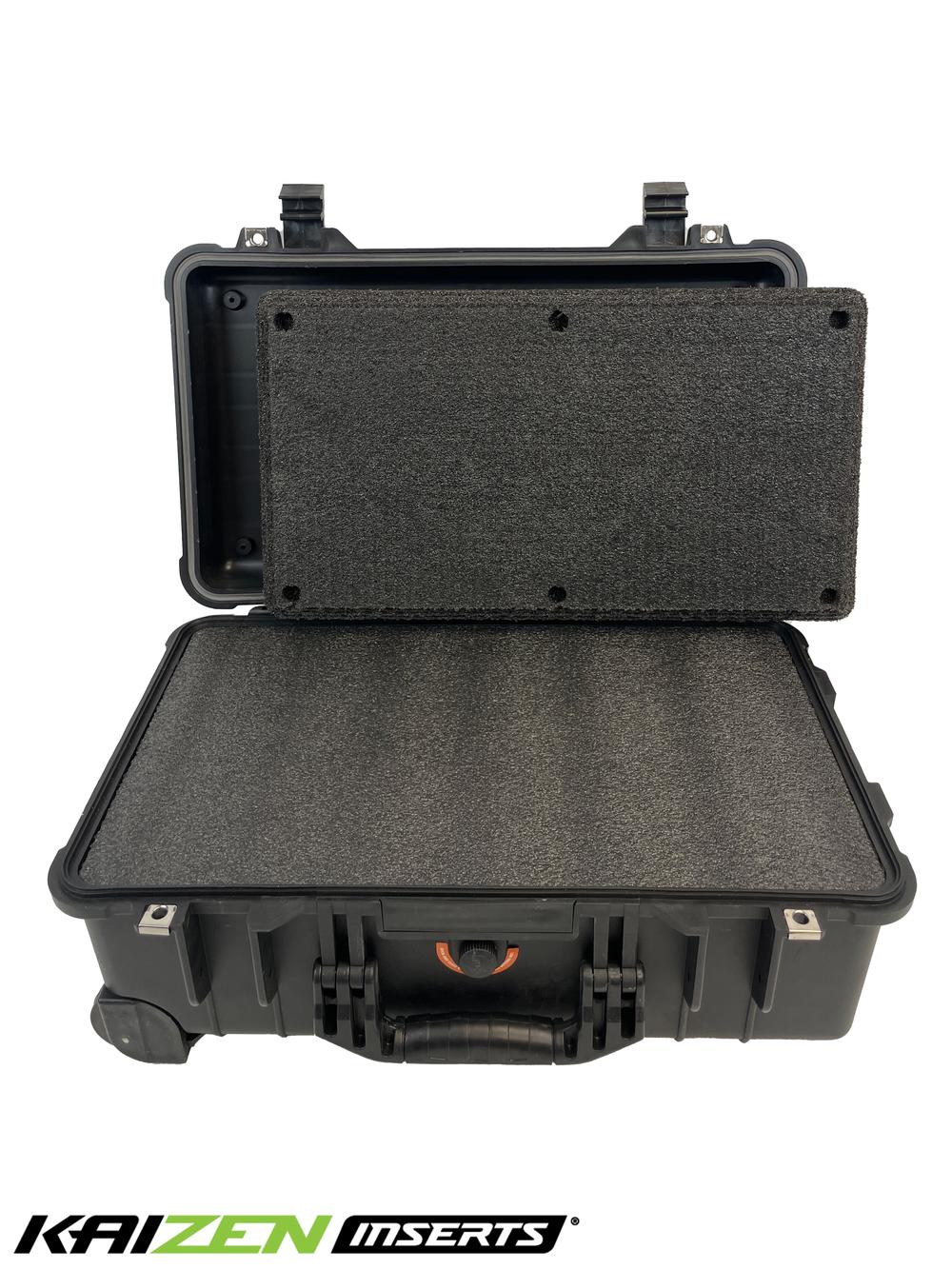 Apache 5800 Weatherproof Protective Case