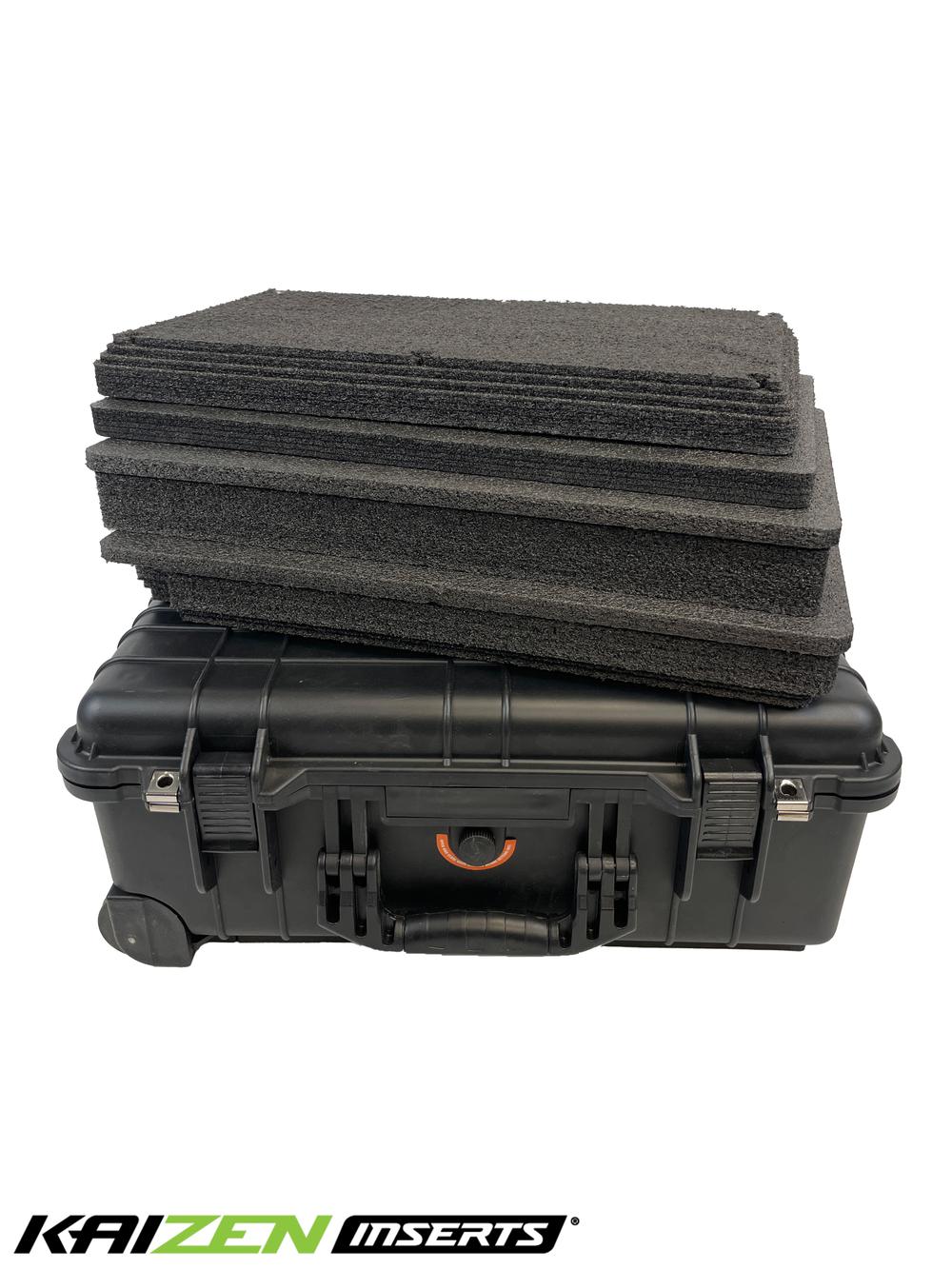 Apache 5800 Weatherproof Protective Case