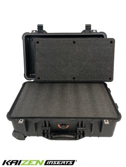 Apache 5800 Weatherproof Protective Case
