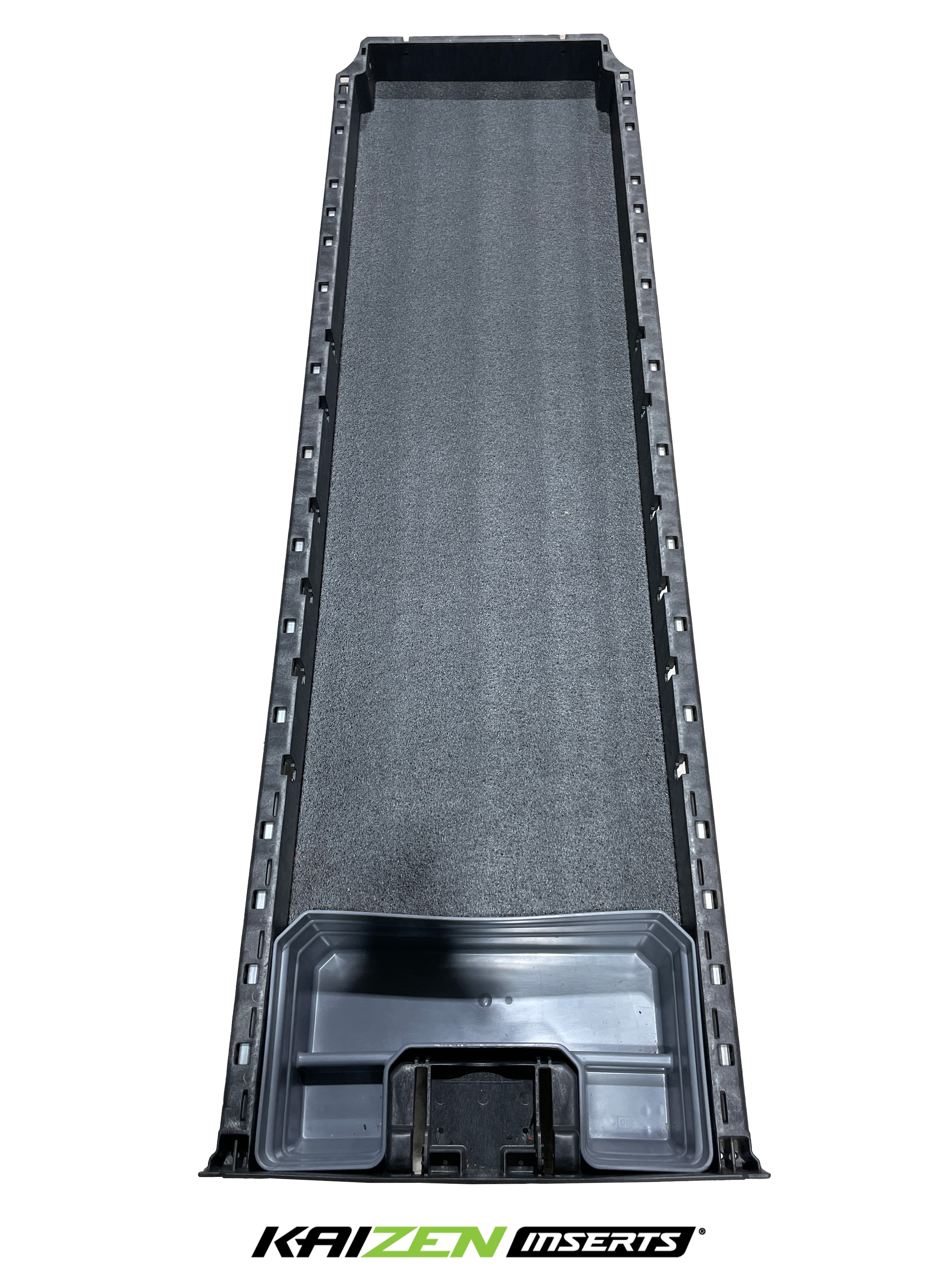 Foam Insert for Decked New Full Size Drawer Divider System with Front ...