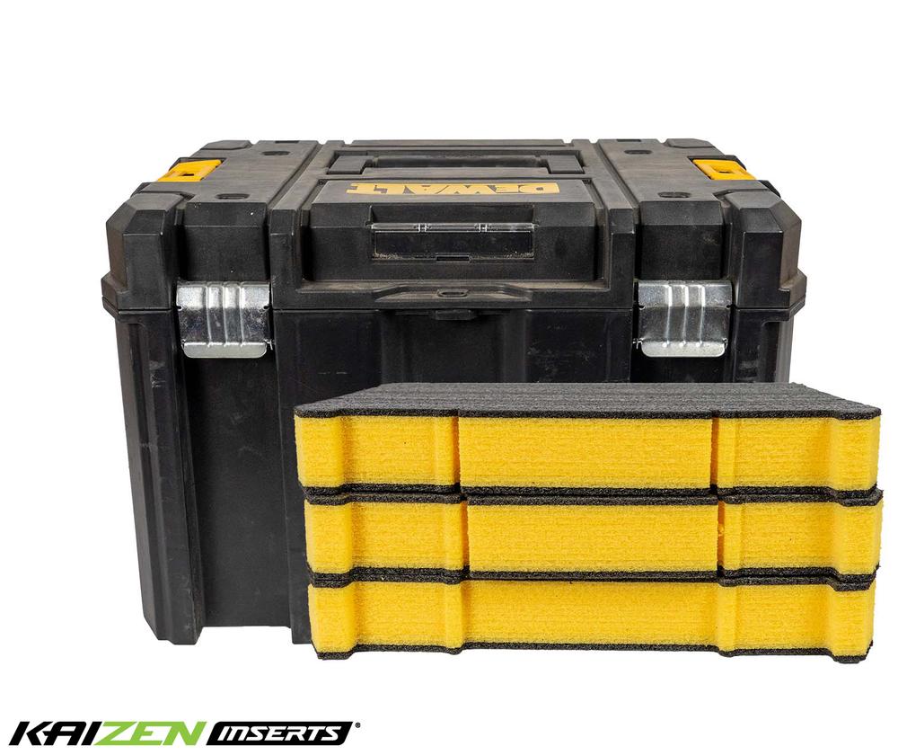 DeWalt TSTAK Deep Box