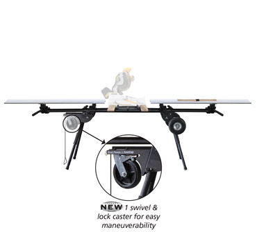 Kaizen Source - FastCap Best Fence