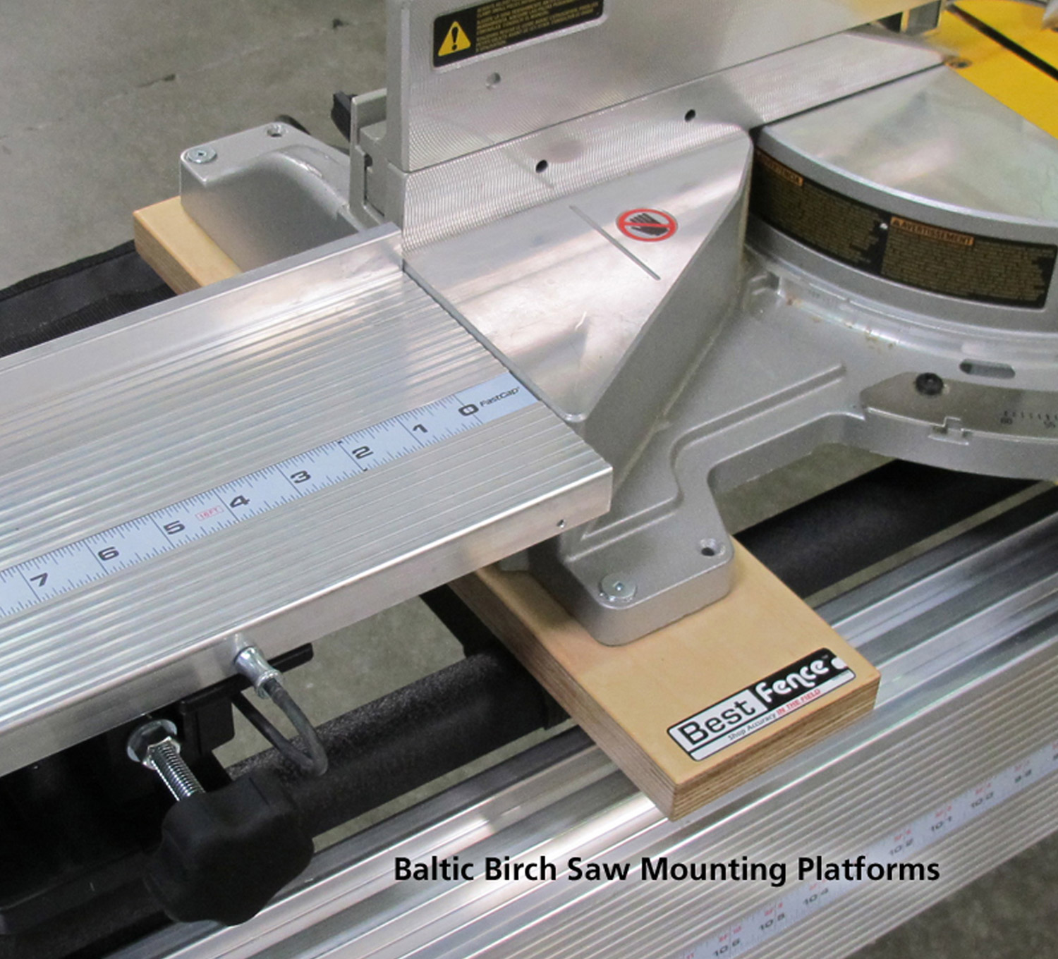 Kaizen Source - FastCap Best Fence