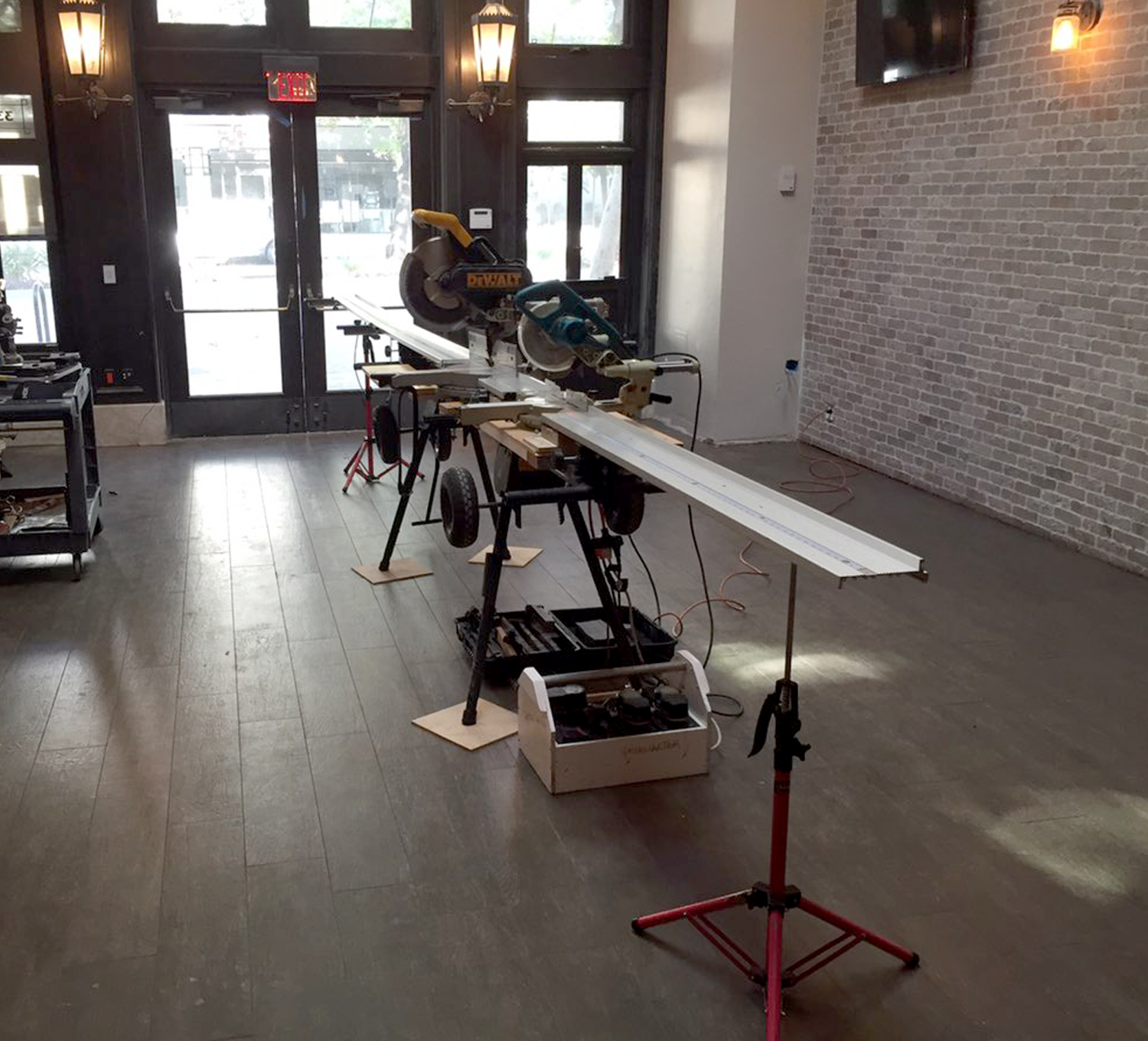 Kaizen Source - FastCap Best Fence