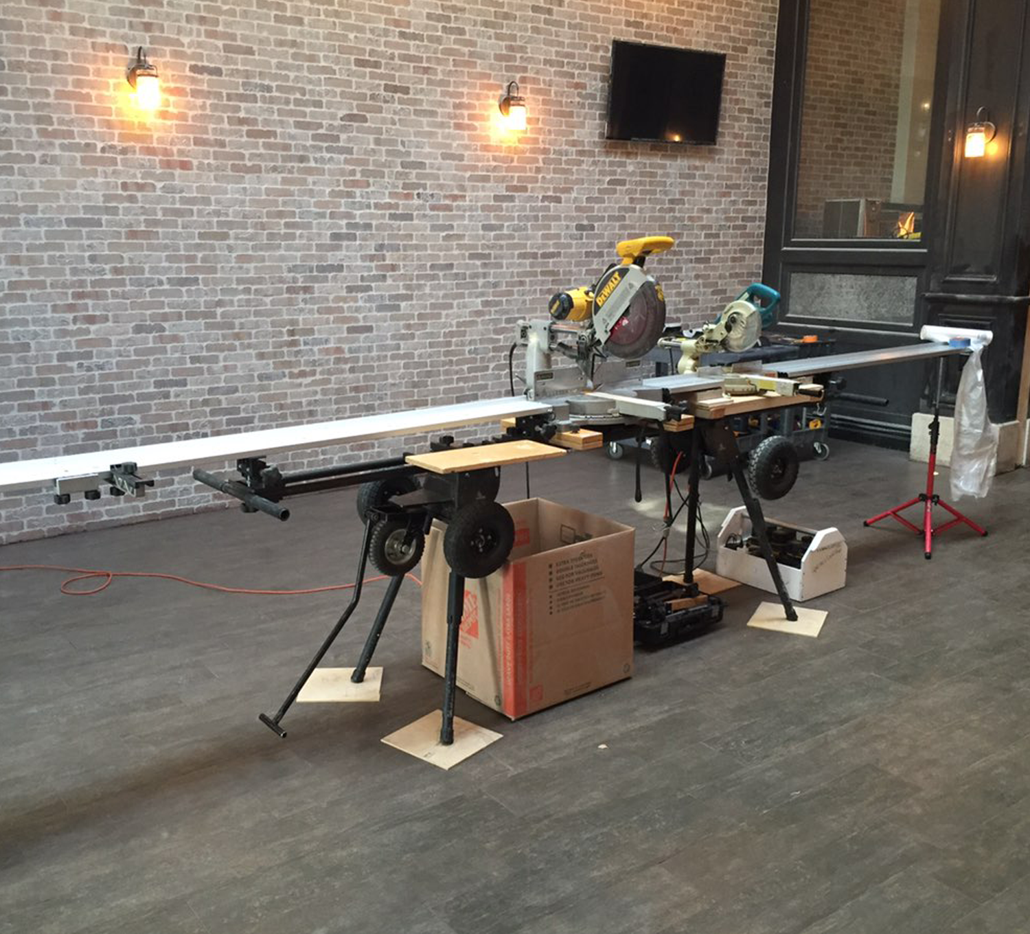 Kaizen Source - FastCap Best Fence