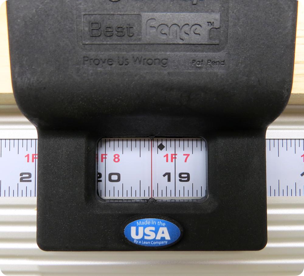 Kaizen Source - FastCap Best Fence