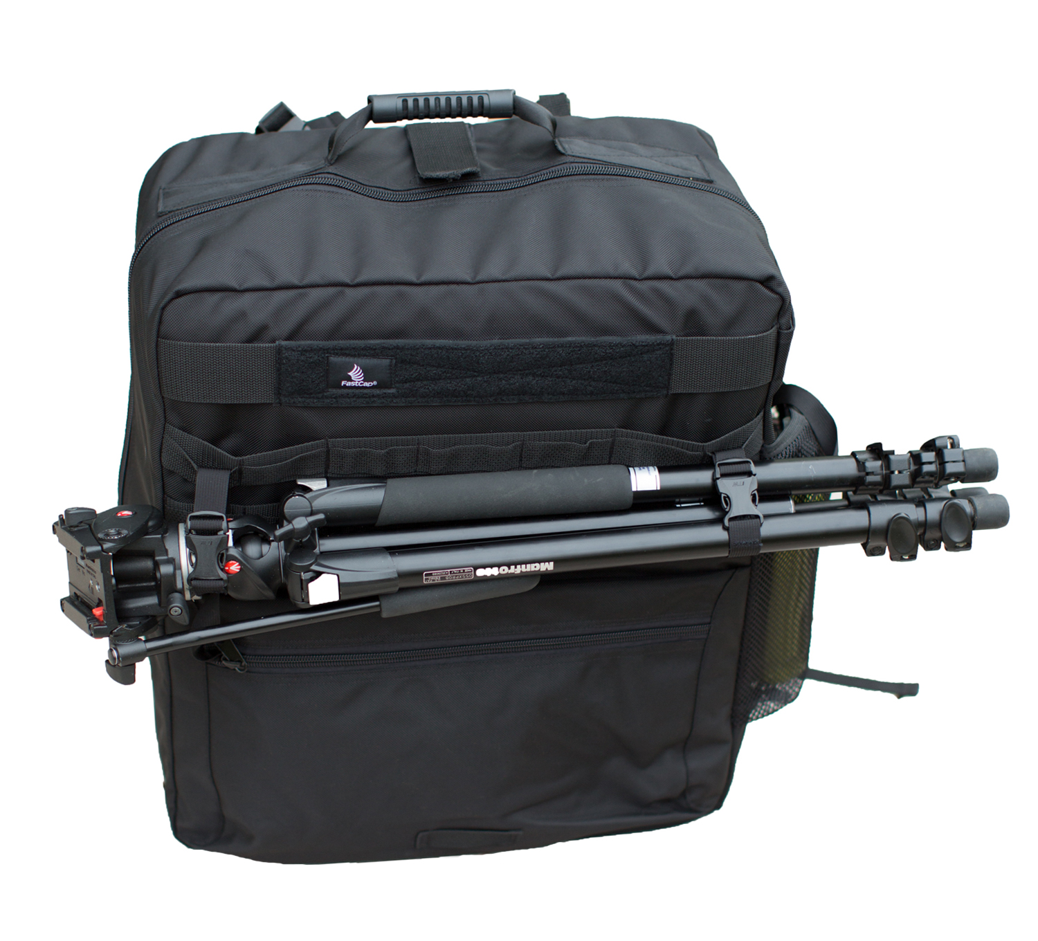 FastCap Flex BackPack & Inspire 1 Backpack