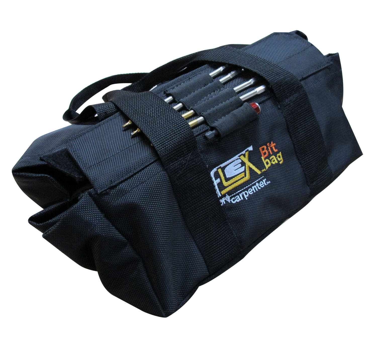 FastCap Flex Screw Bags