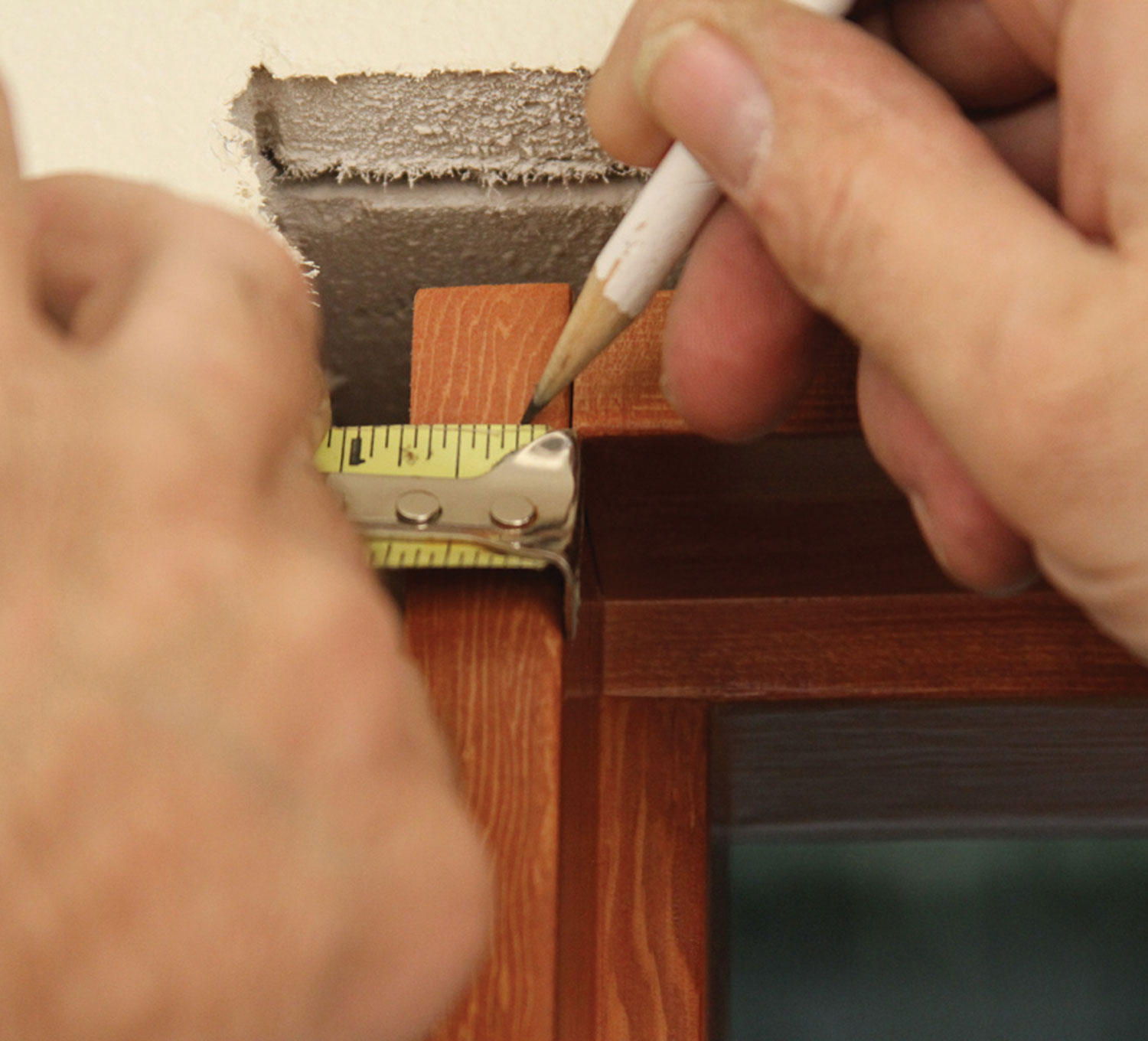 FastCap Reveal Square