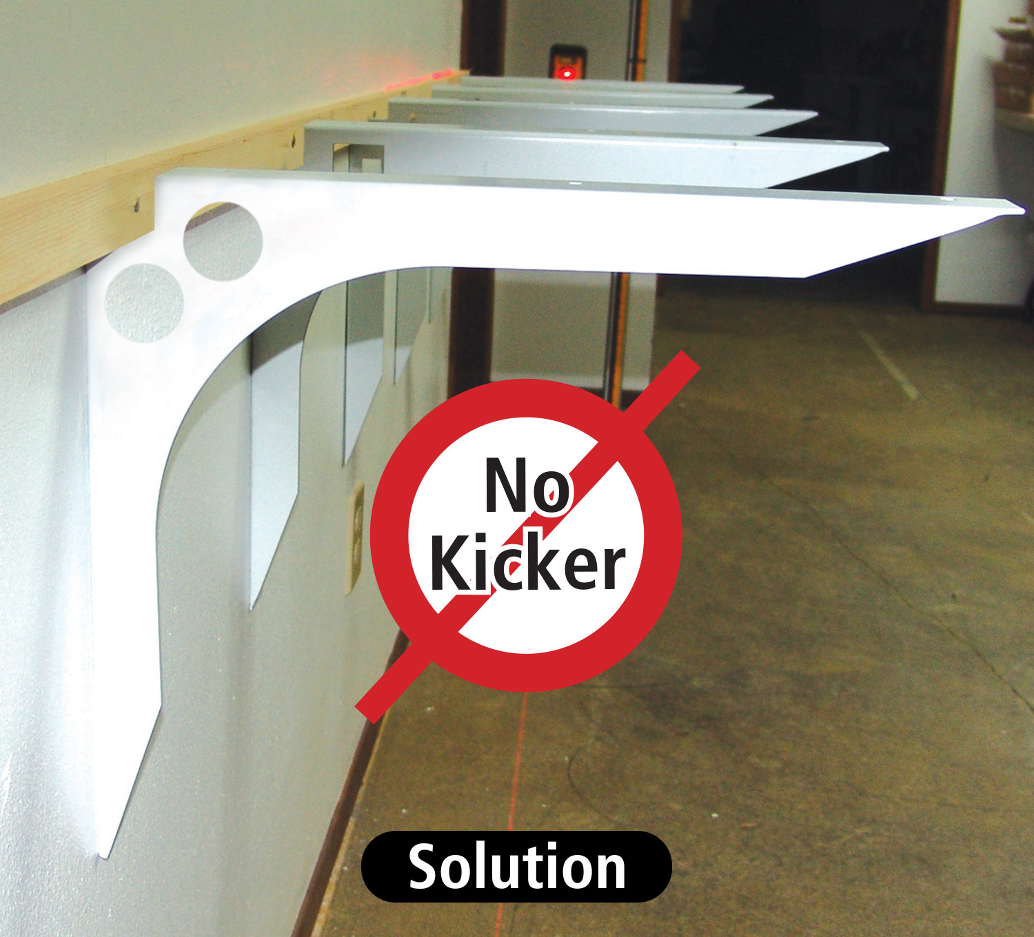 Fastcap Speedbrace 21x24