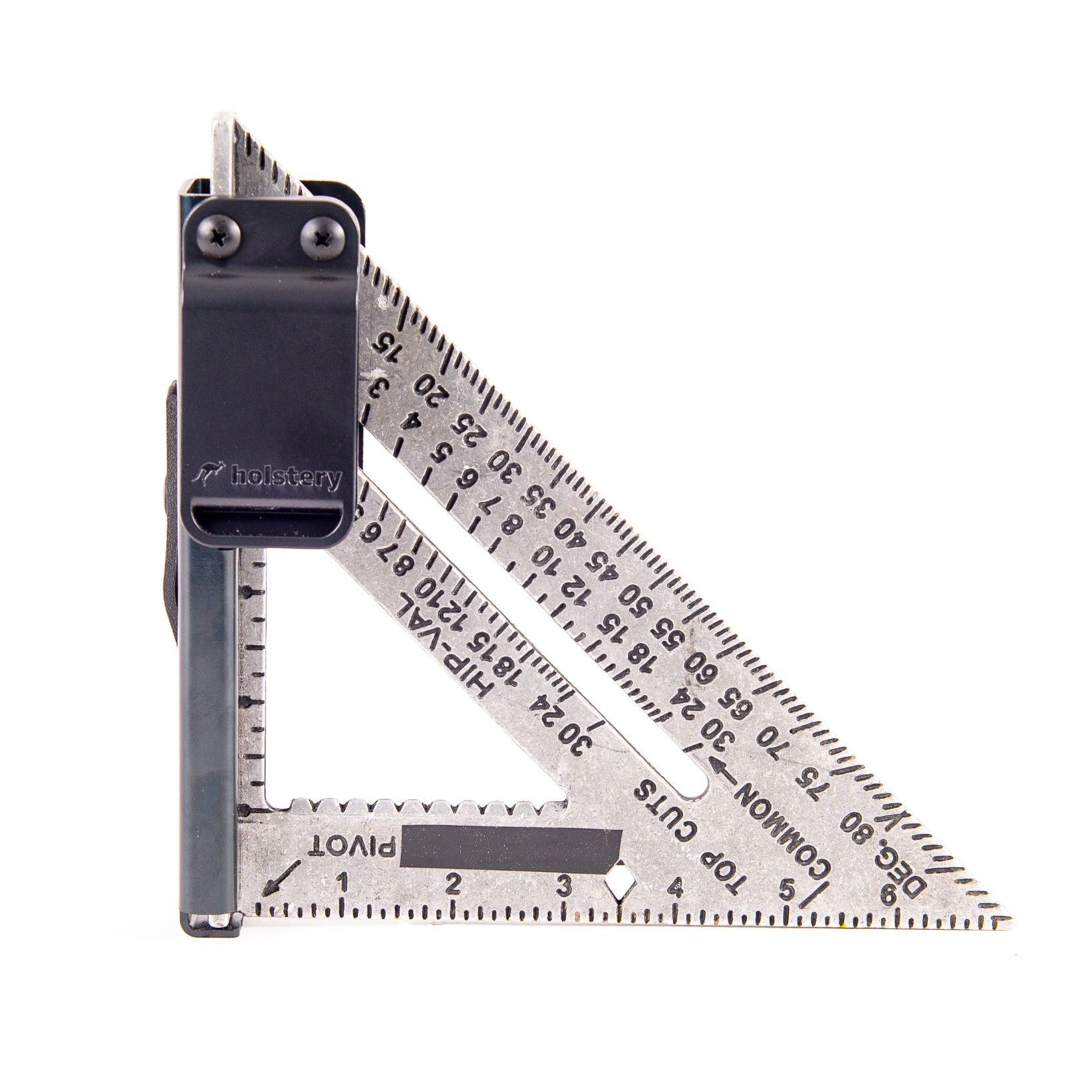 Holstery SquareMaster V2: the Tactical Square Holder