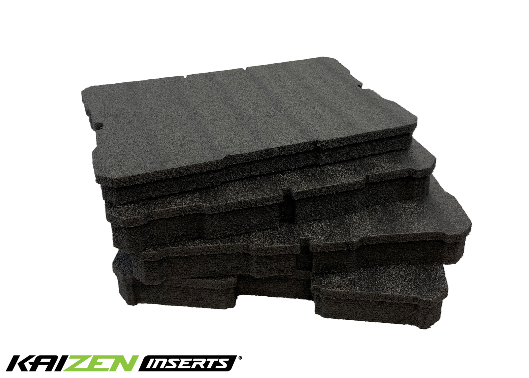 Foam Insert for Klein MODbox Medium toolbox