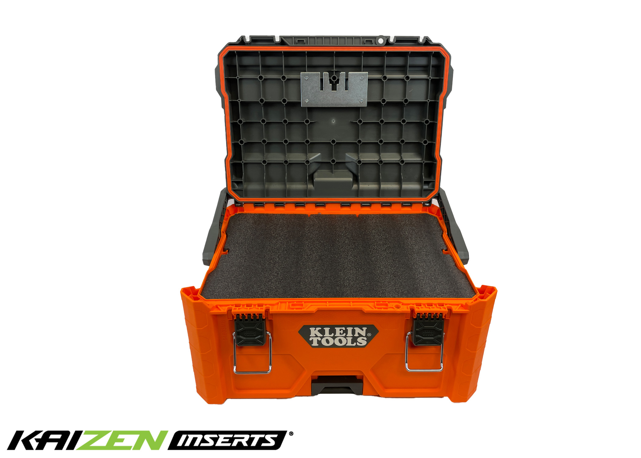 Foam Insert for Klein MODbox Medium toolbox