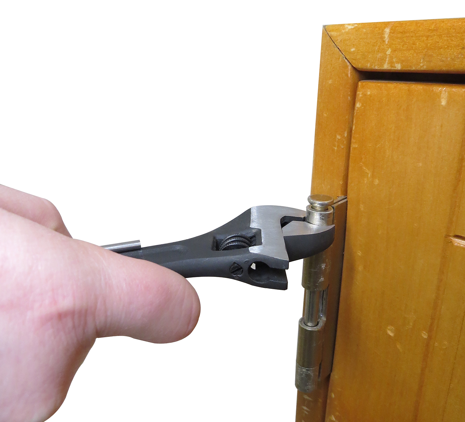 FastCap Knuckle Bender