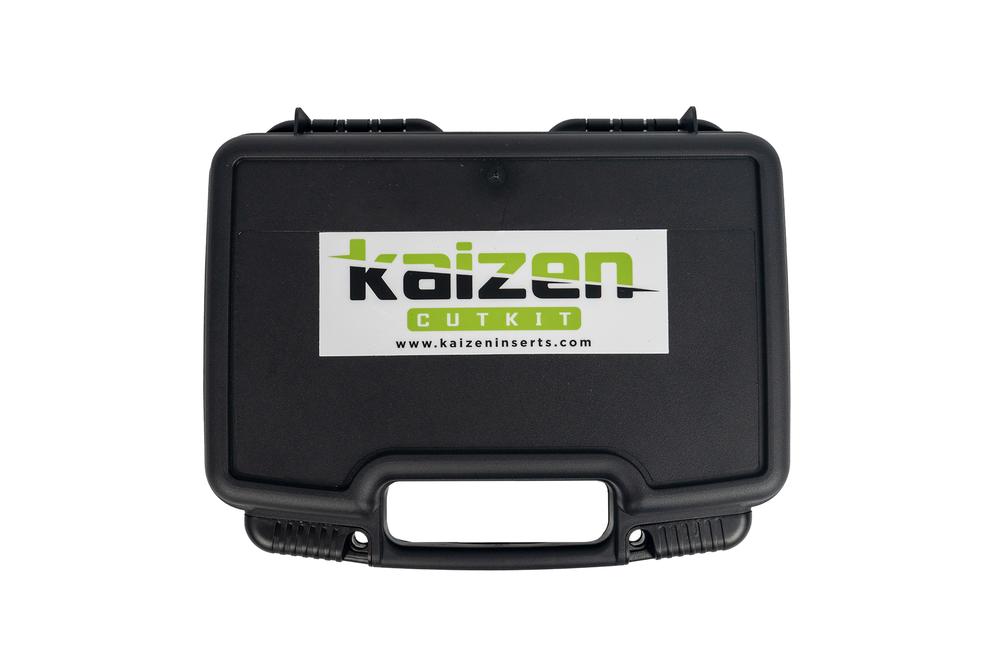 Kaizen Cut Kit