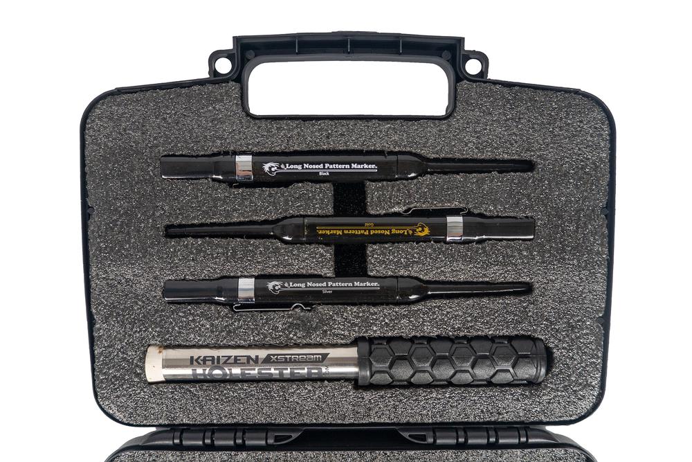 Kaizen Source - Kaizen Cut Kit