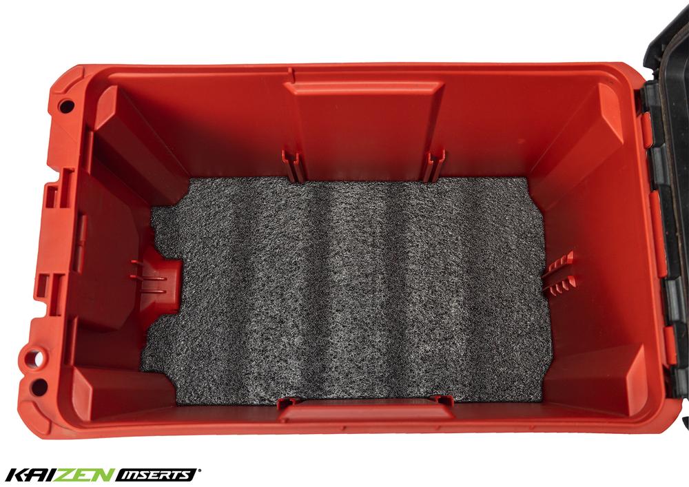 Kaizen Foam Inserts For Packout™ Compact Tool Box 48 22 8422
