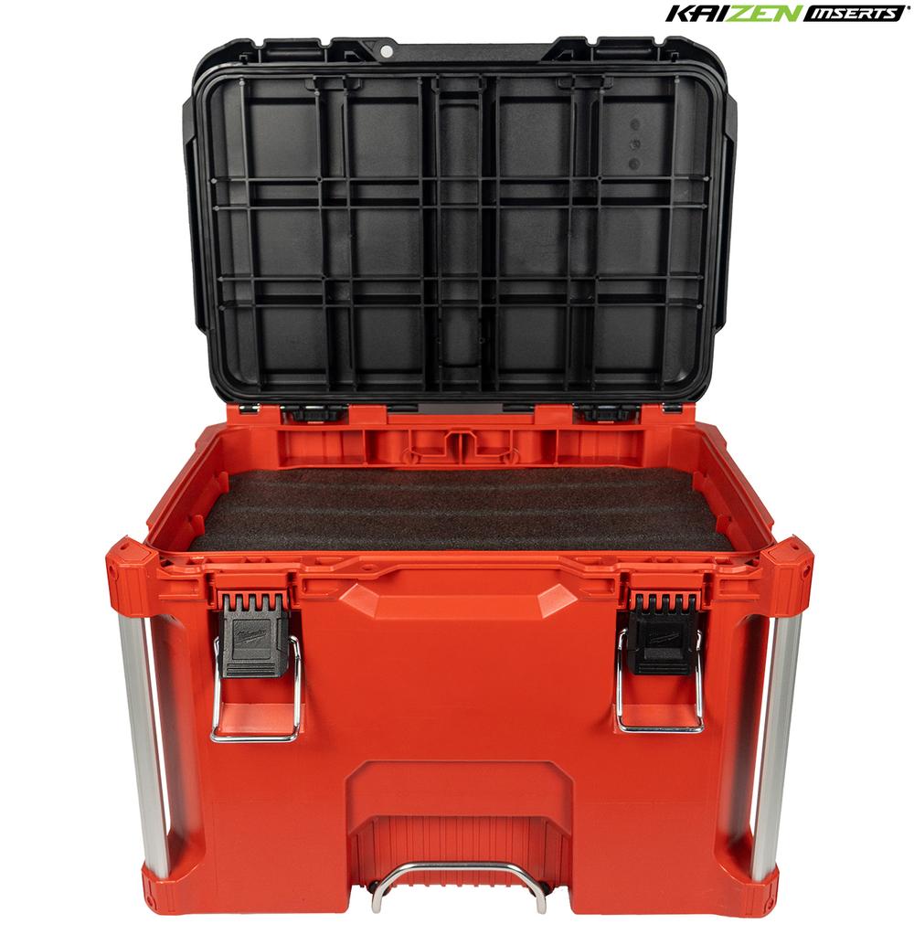 Milwaukee 48-22-8426 PACKOUT Rolling Tool Box