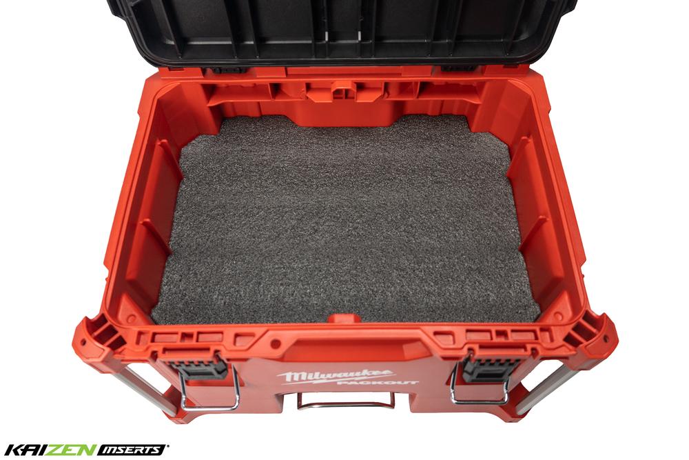 Milwaukee 48-22-8426 PACKOUT Rolling Tool Box