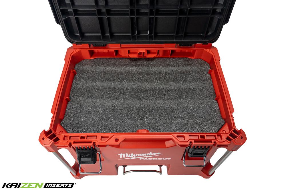Milwaukee 48-22-8426 PACKOUT Rolling Tool Box