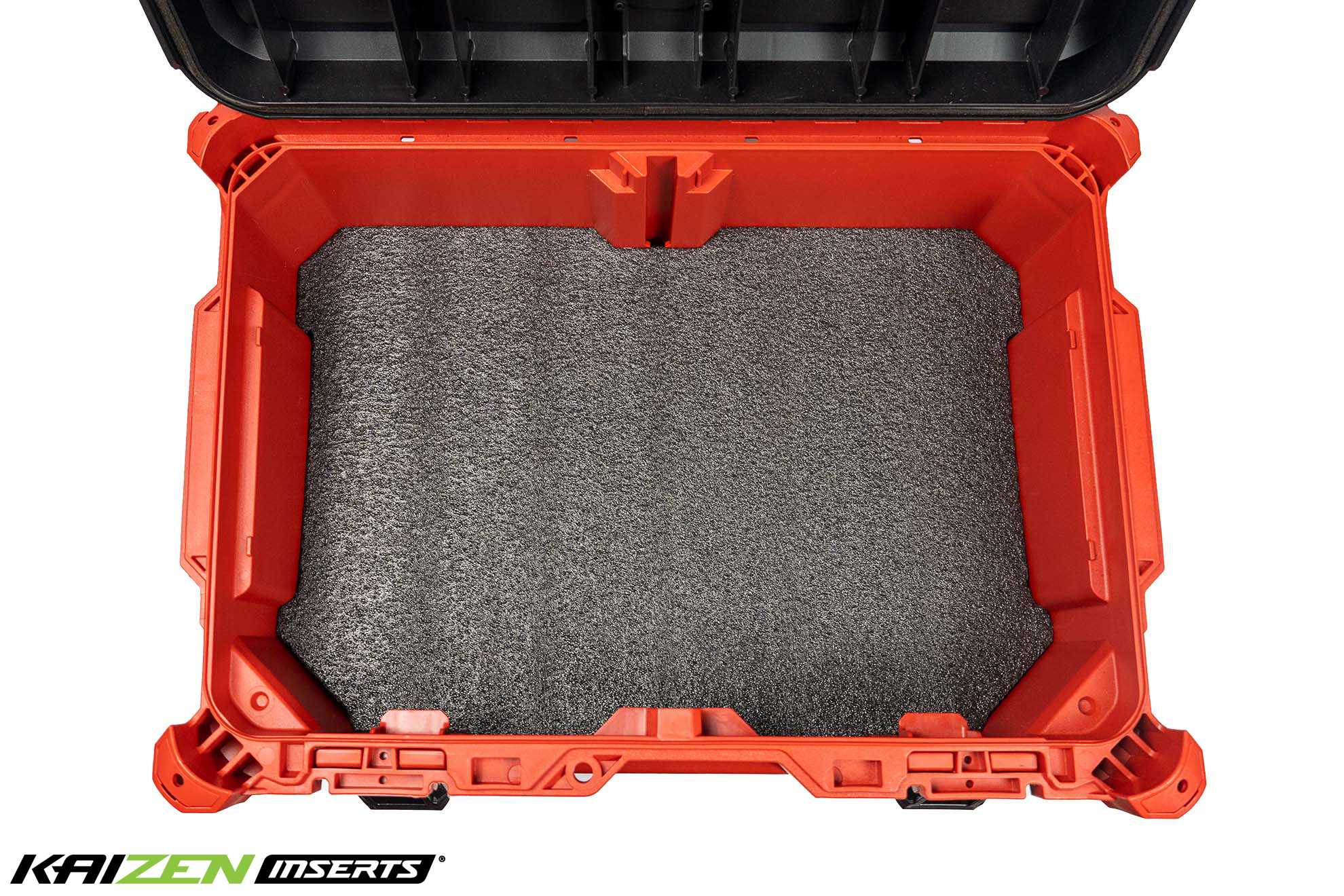 Kaizen Source - Milwaukee PACKOUT™ Tool box 48-22-8429 - Kaizen Foam Insert