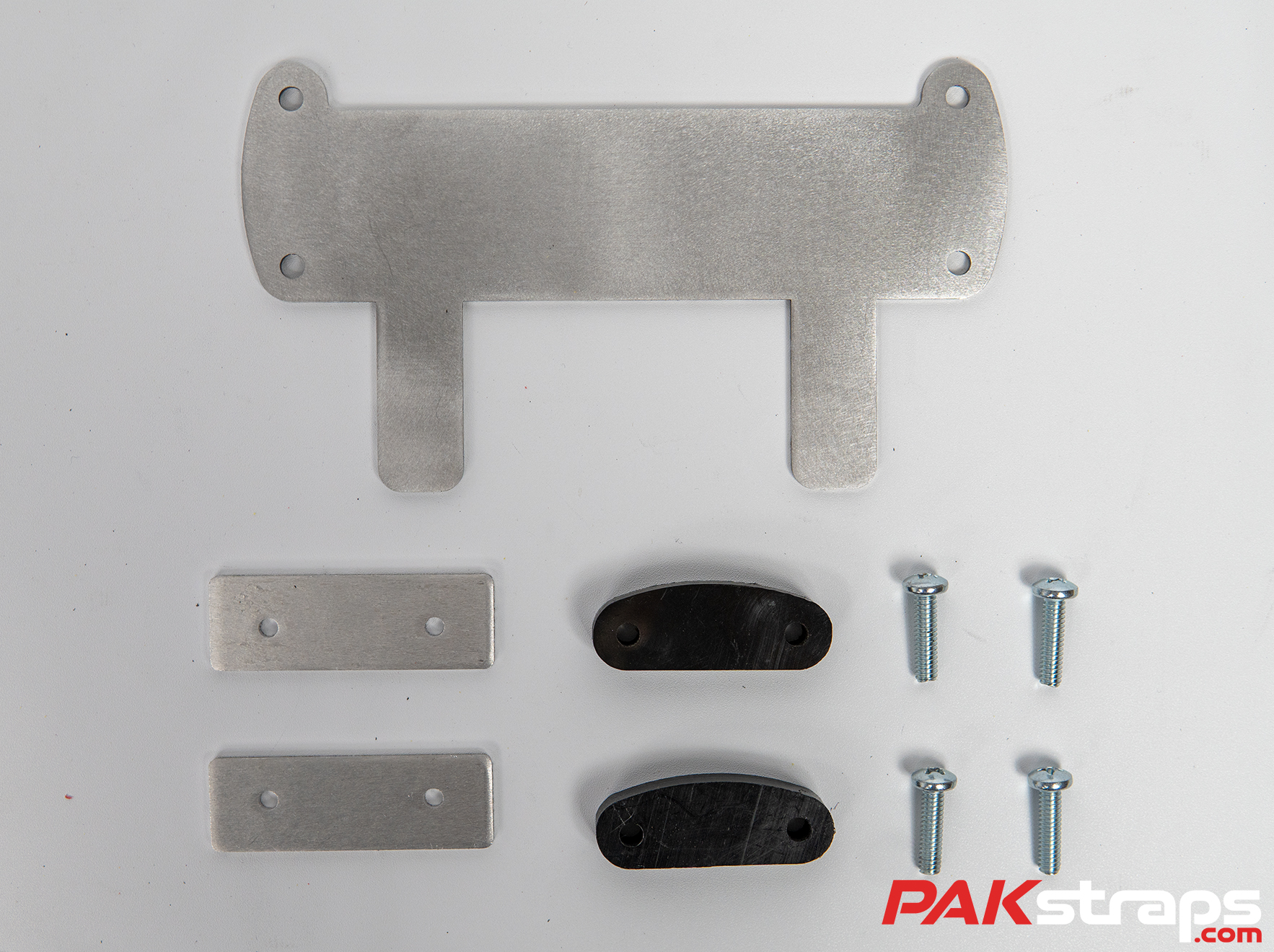 PAKstrap 8" Universal Kit