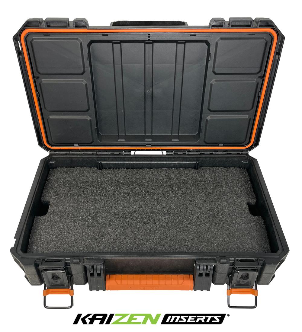 Ridgid 22" Pro Organizer 222571 tool box s