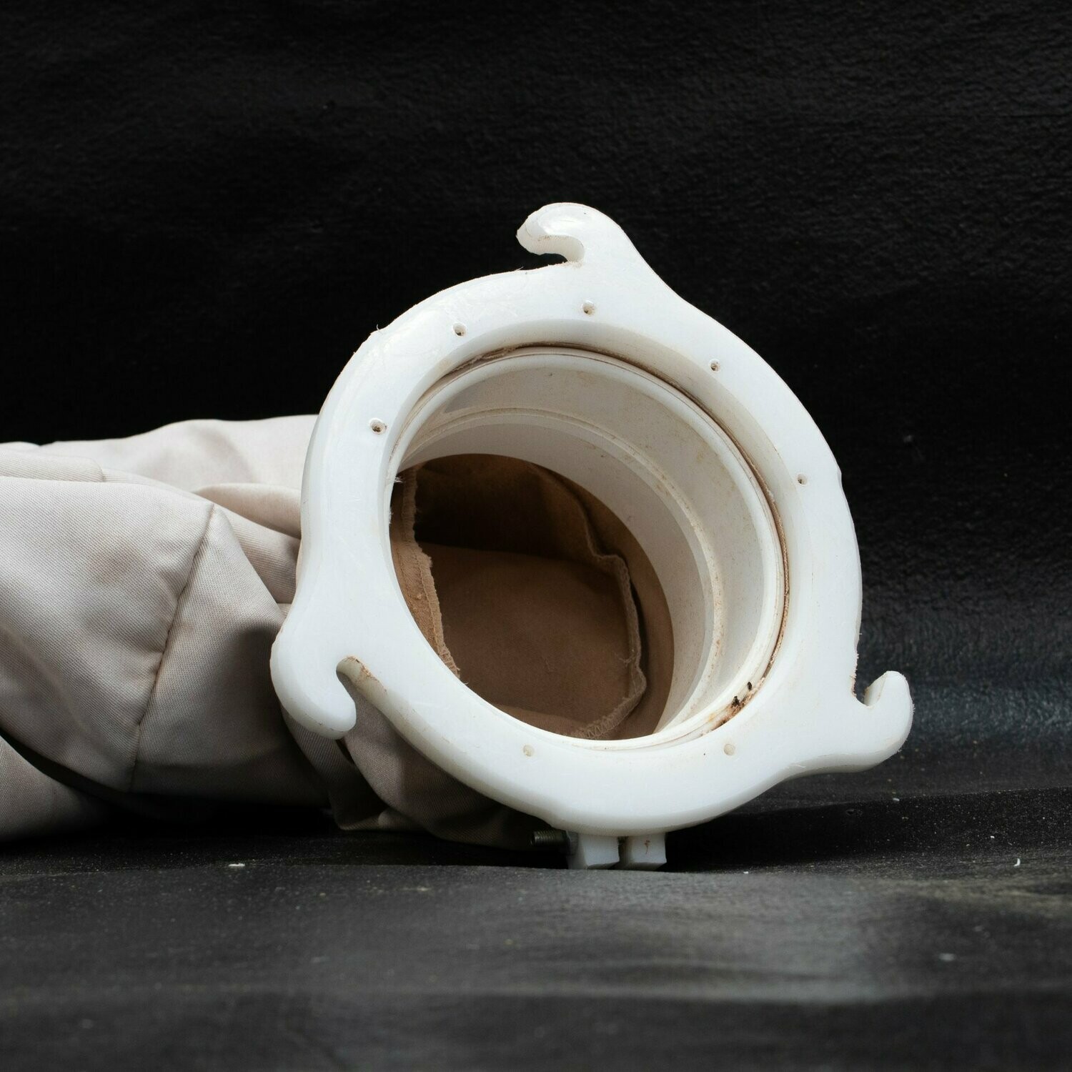 QuickLox Bag Connection Kit