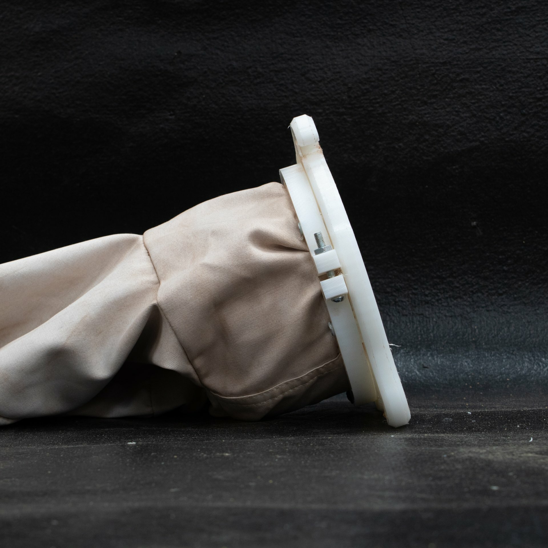 QuickLox Bag Connection Kit