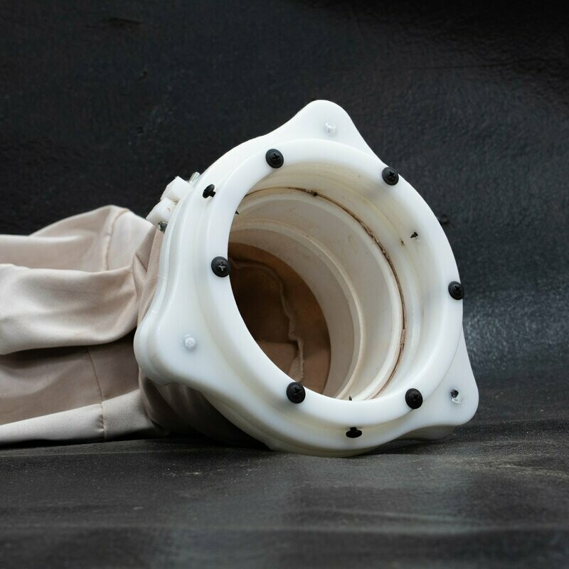 QuickLox Bag Connection Kit