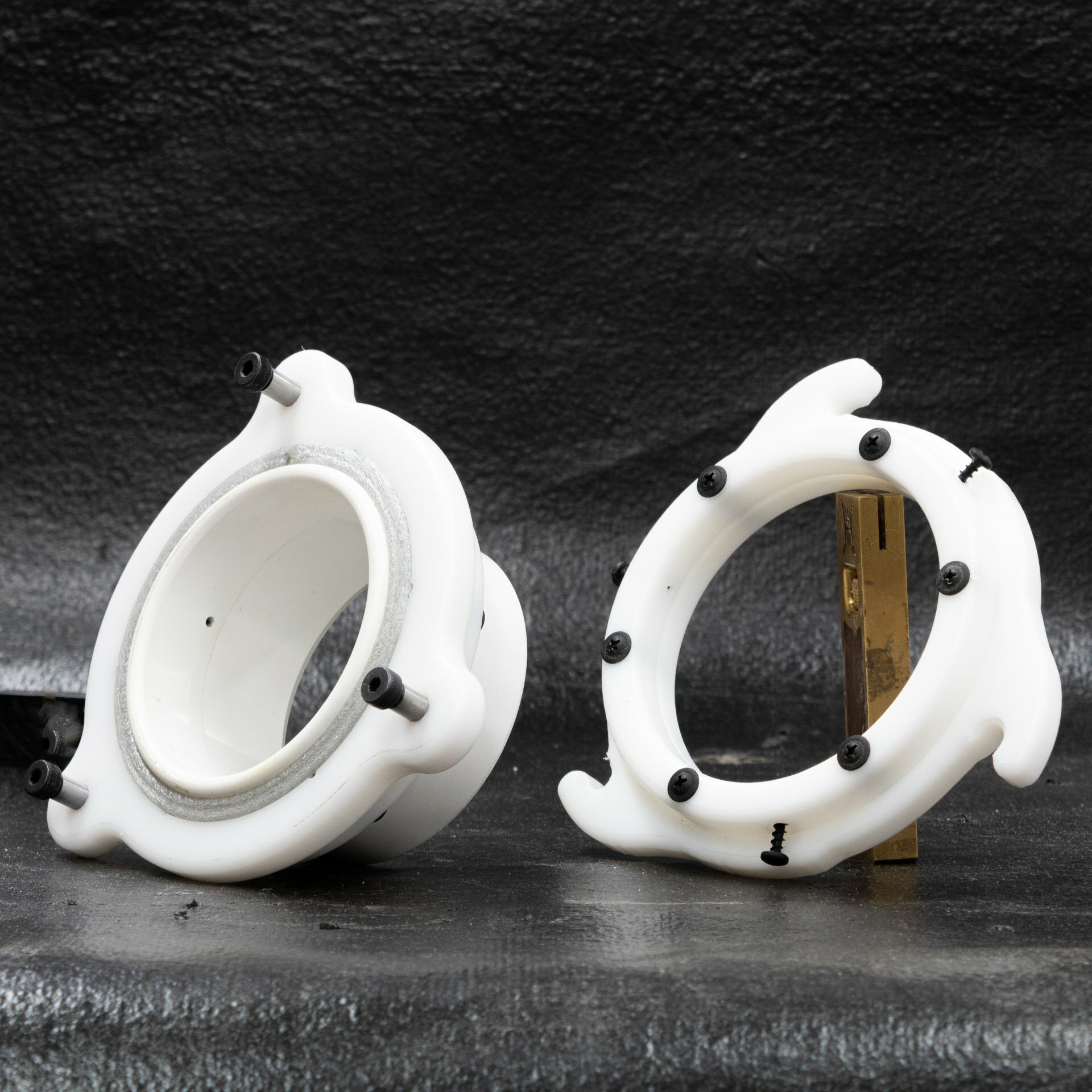 QuickLox 4-Inch Starter Kit