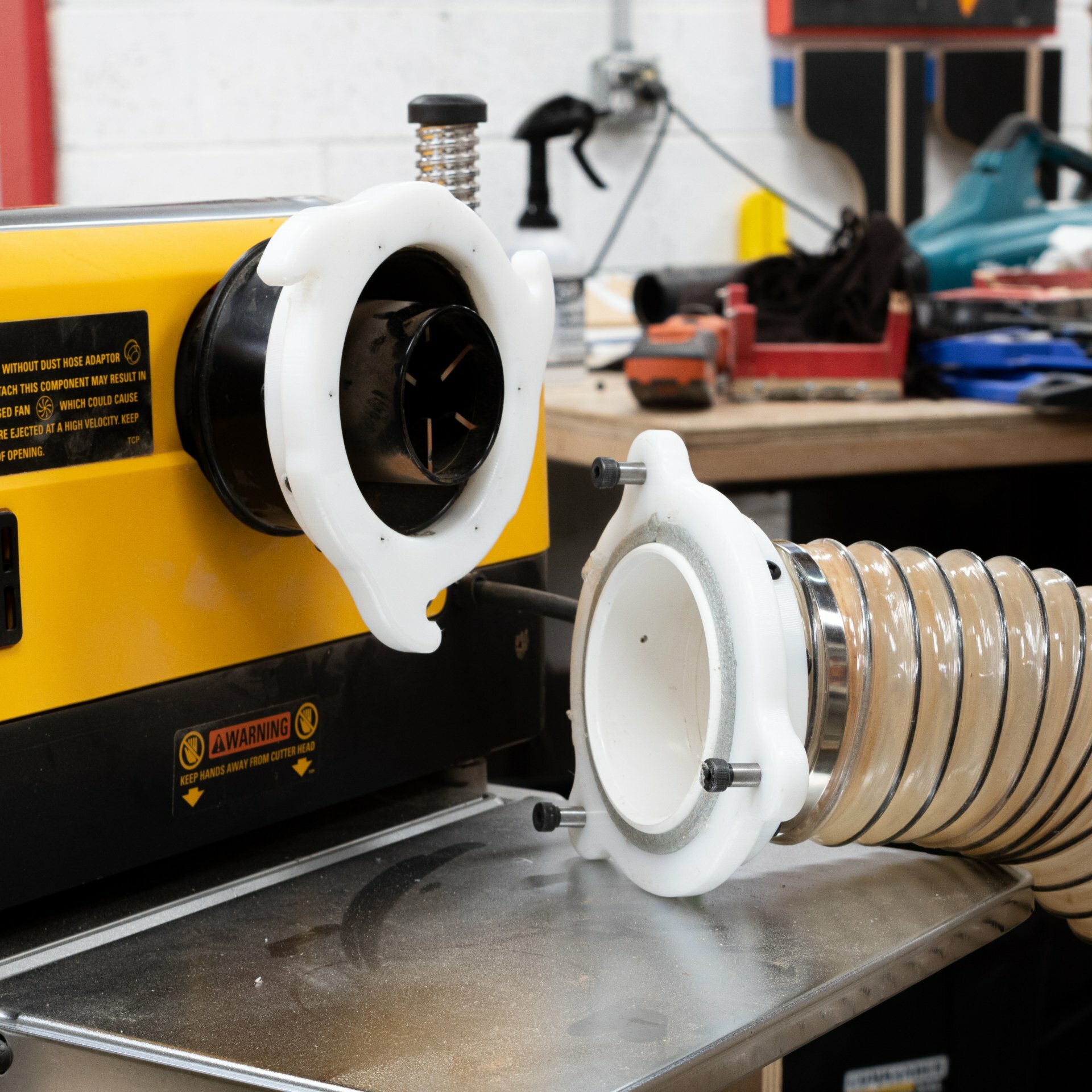 QuickLox 4-Inch Starter Kit