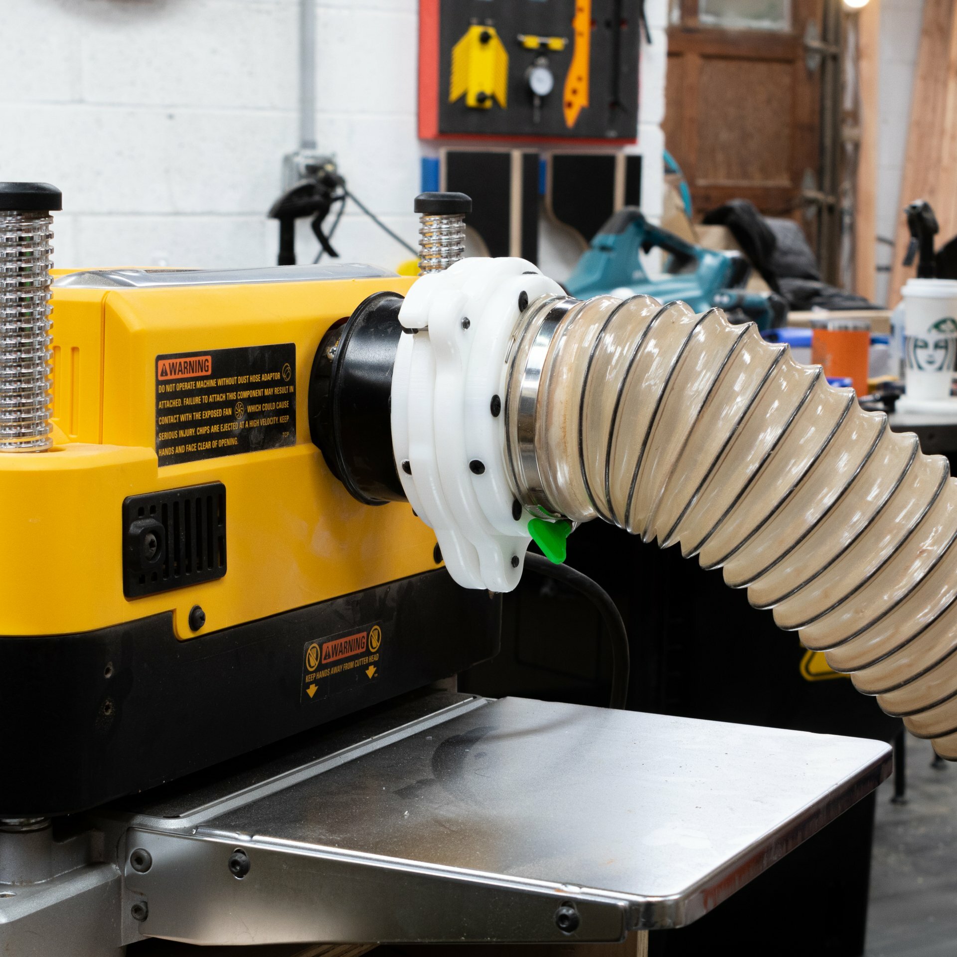 QuickLox 4-Inch Starter Kit