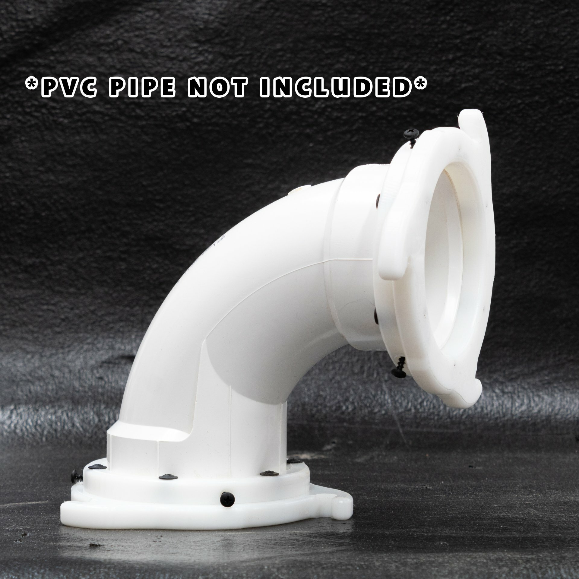 QuickLox 4-Inch Starter Kit