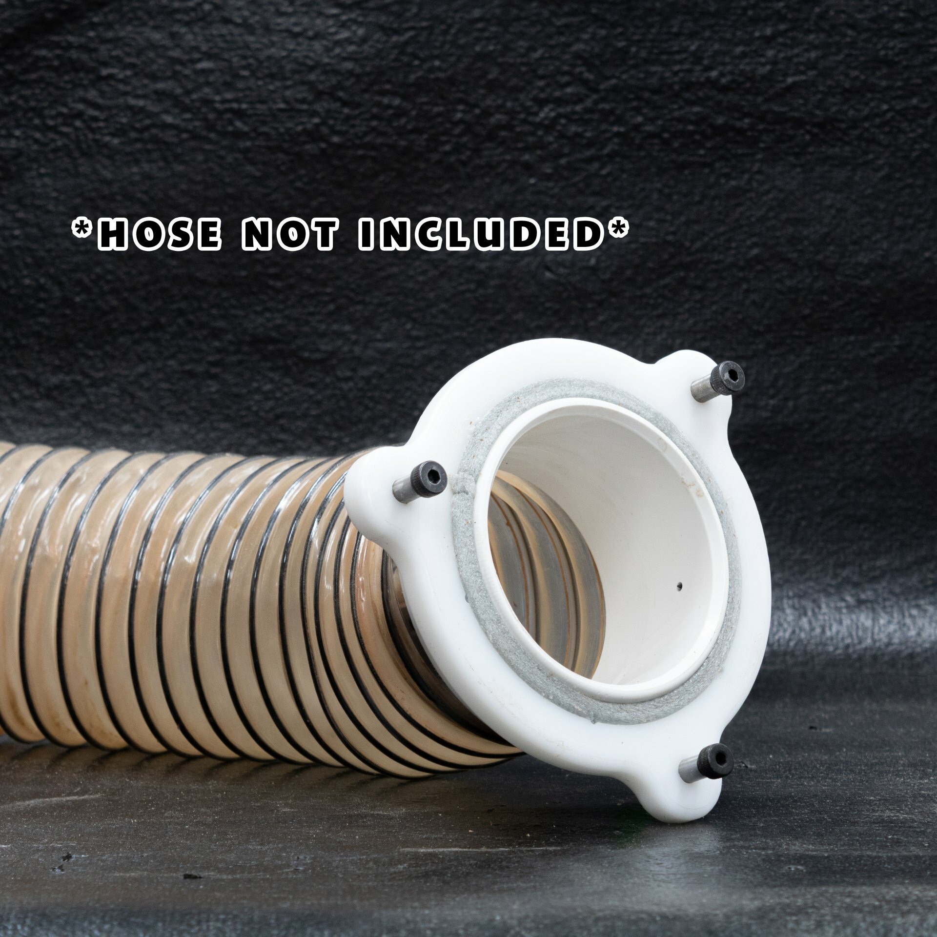 QuickLox 4-Inch Starter Kit