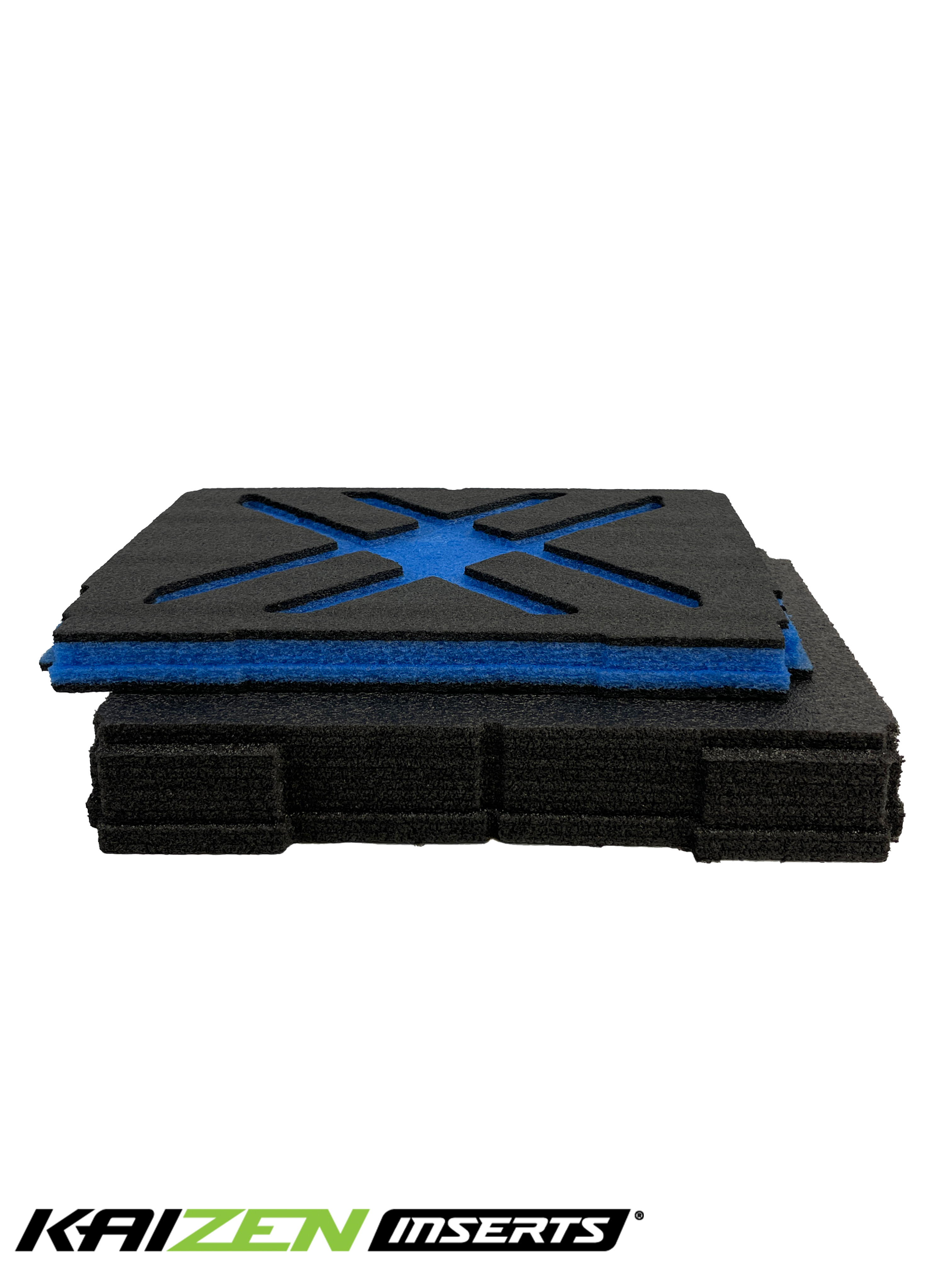 Foam Insert for TANOS Systainer SYS3 M 137