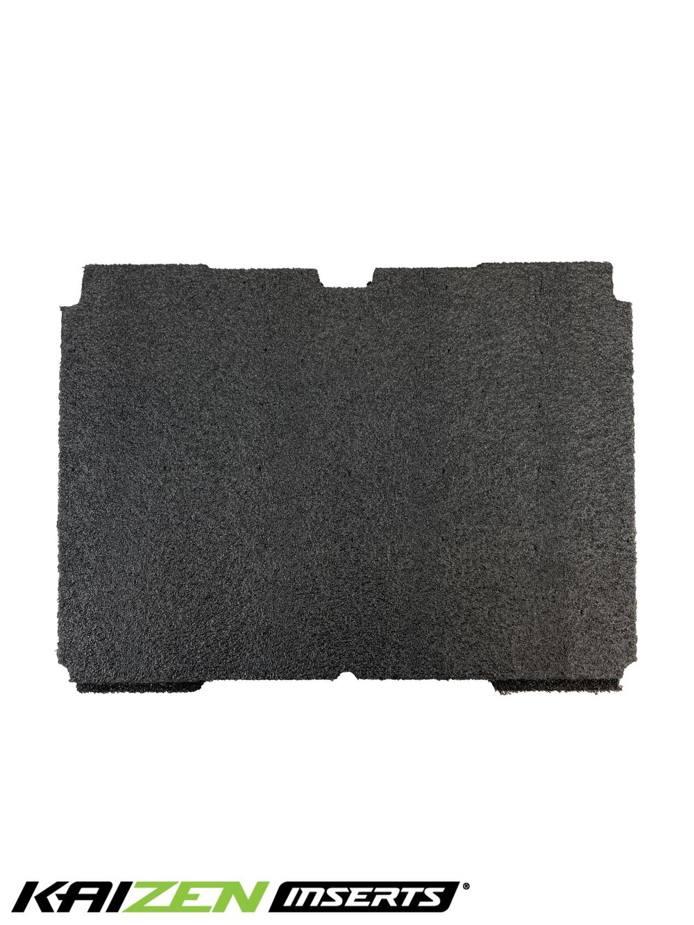 Foam Insert for TANOS Systainer SYS3 M 137