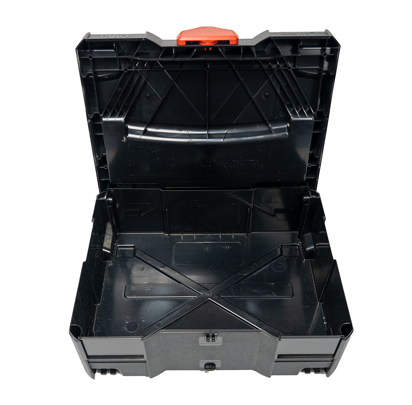 Tanos T-LOC Systainer SYS-2