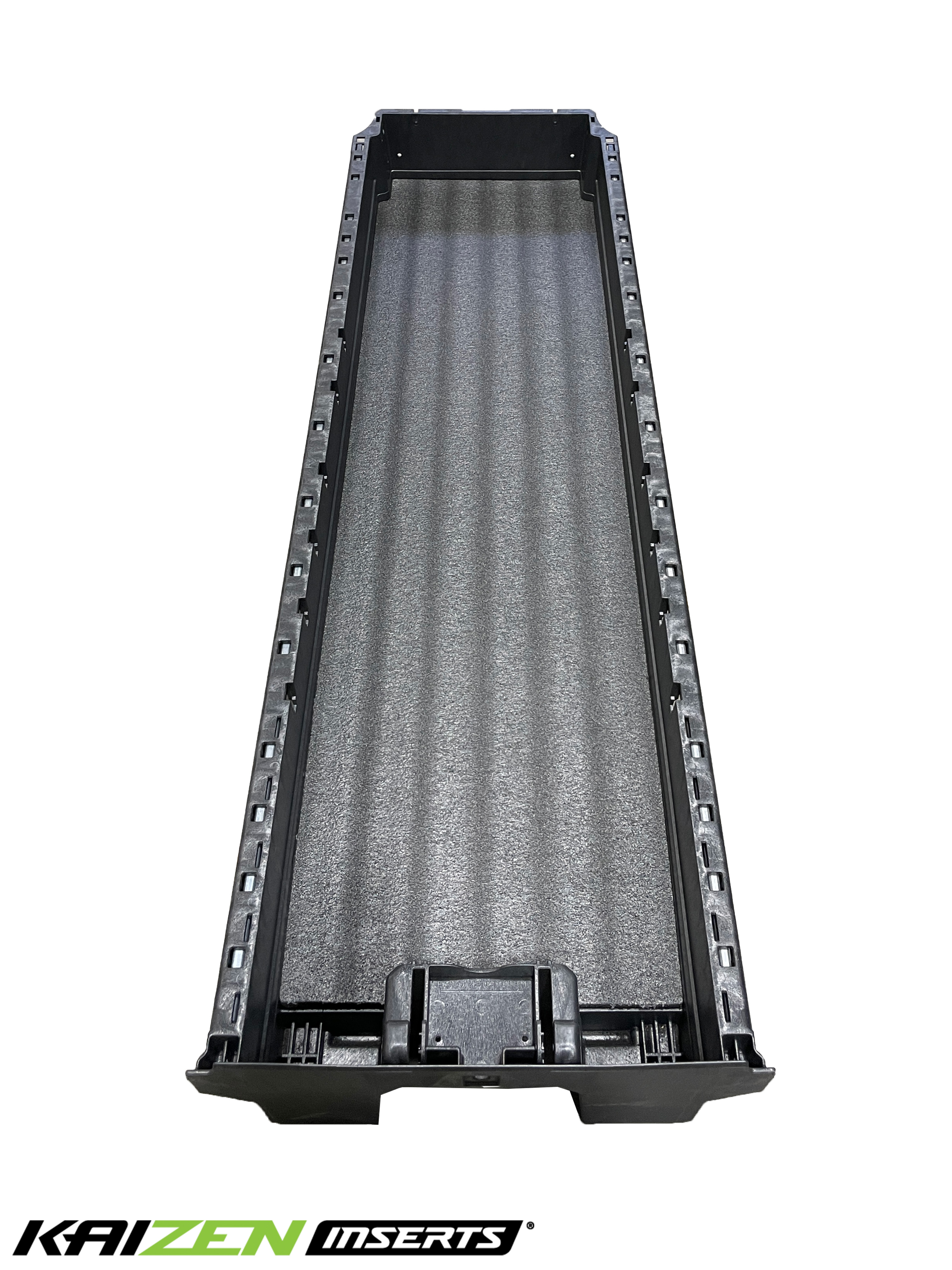 Foam Insert for Decked New Full Size Drawer Divider System