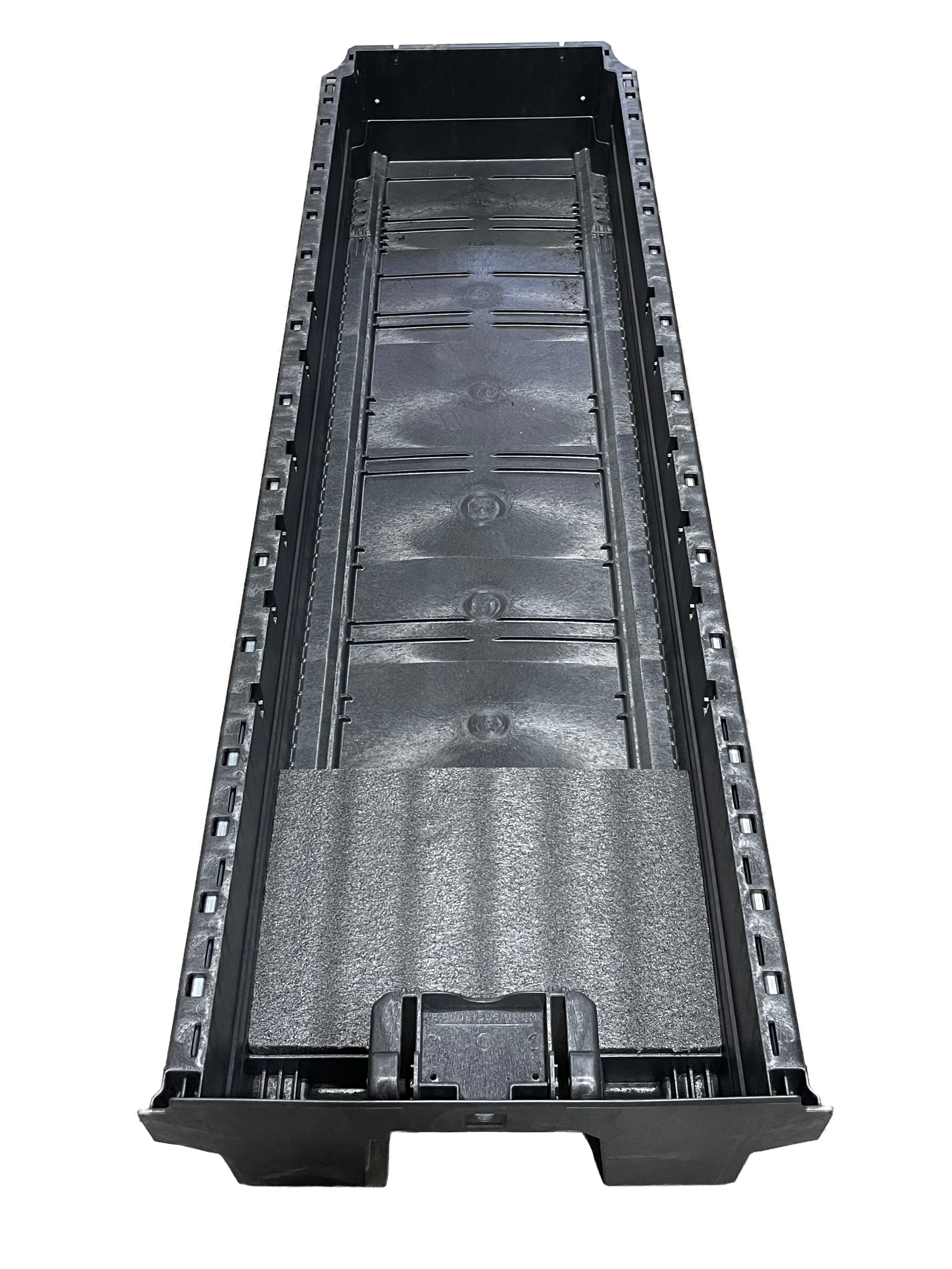 Foam Insert for Decked New Full Size Drawer Divider System