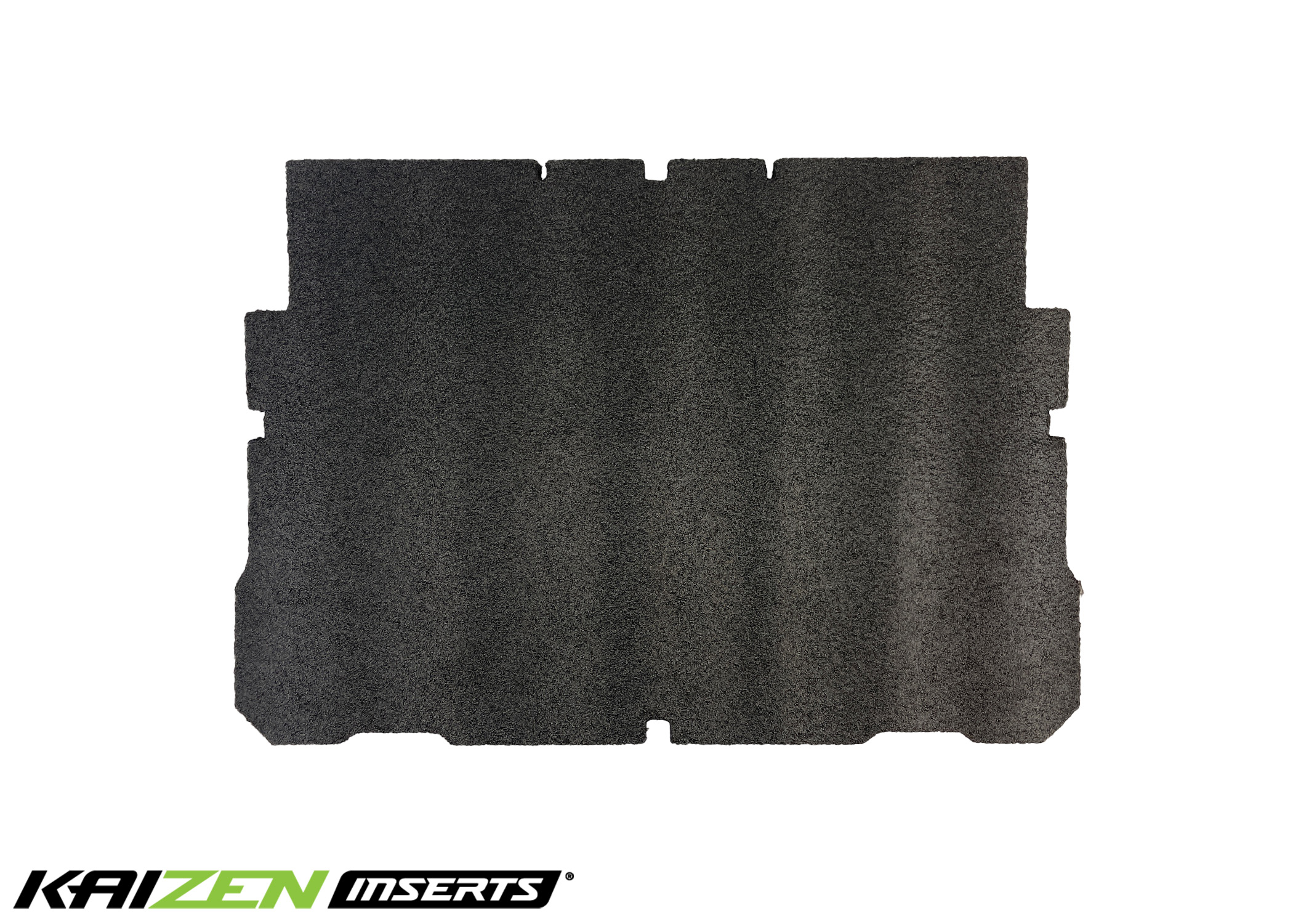 Foam Insert for Klein MODbox Rolling toolbox