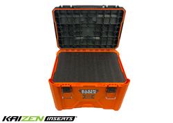 Foam Insert for Klein MODbox Rolling toolbox