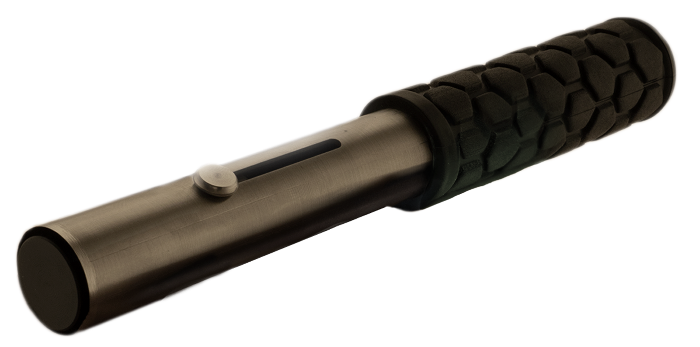 Kaizen Holester Xstream - with foam ejector