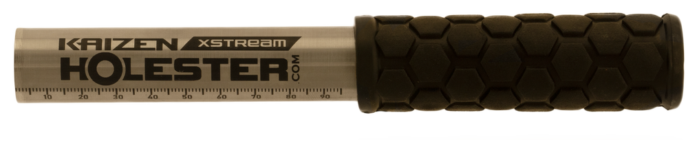 Kaizen Holester Xstream - with foam ejector