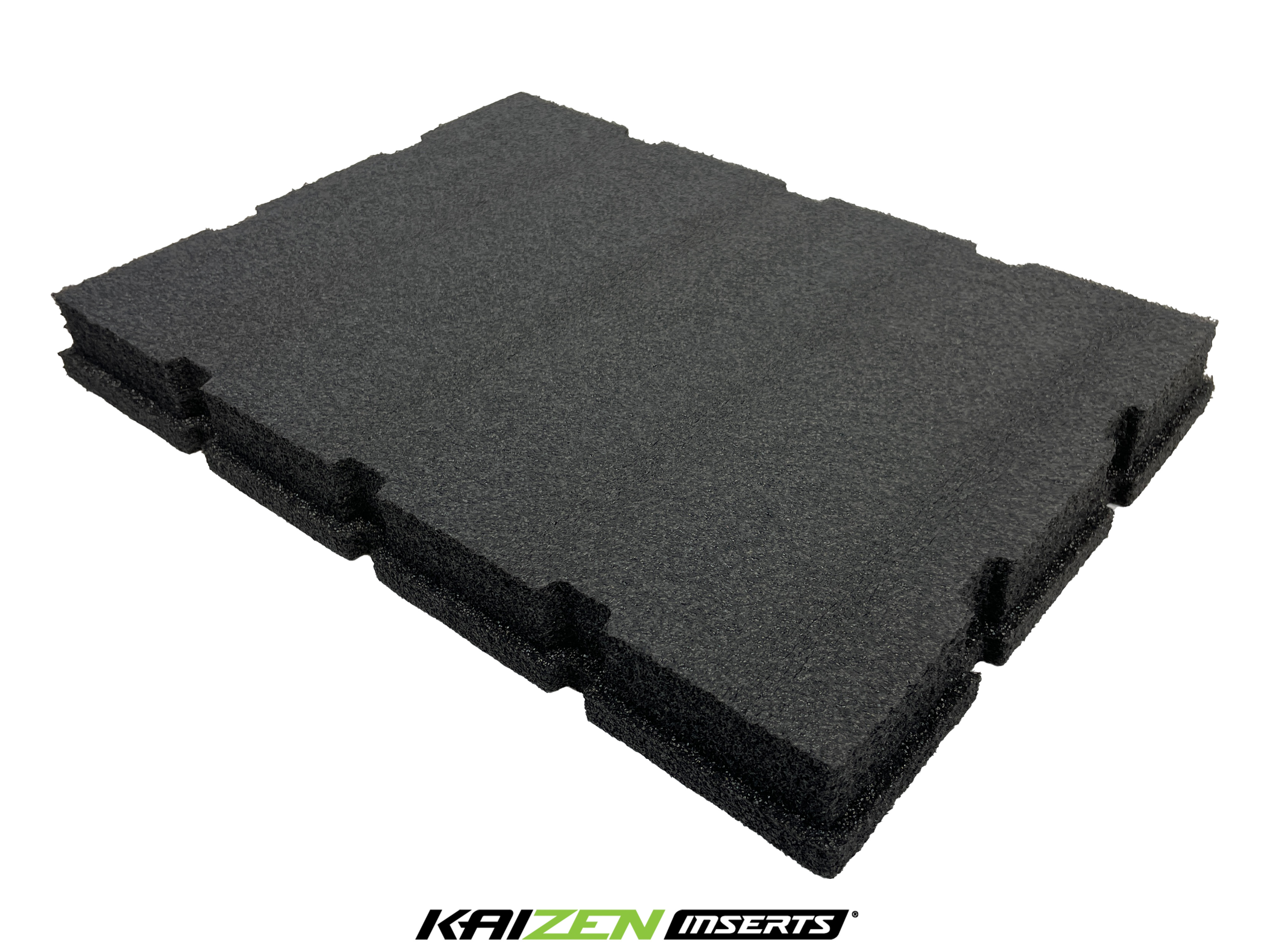 RIDGID 2.0 Gear System Drawers - (GEN 2) Model 255334 - Kaizen Foam Inserts